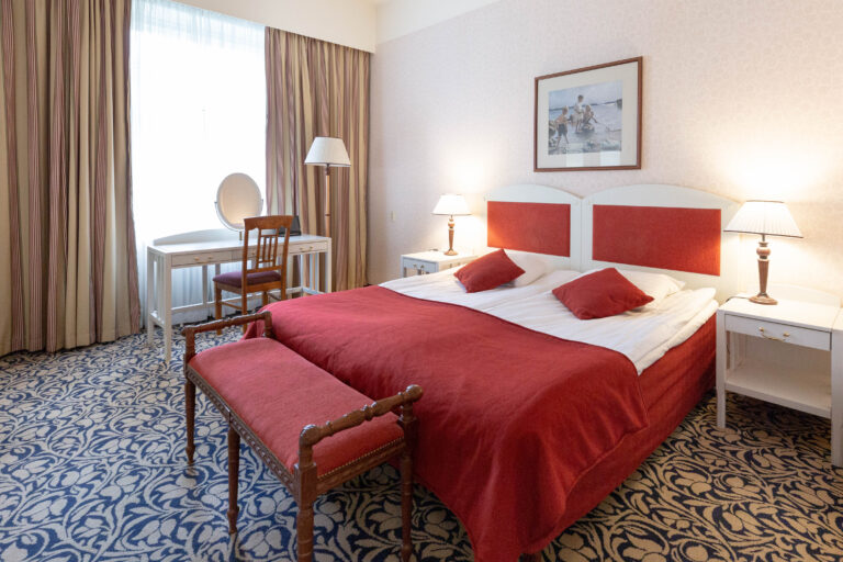 Imatran Valtionhotelli I Hotelli Imatra